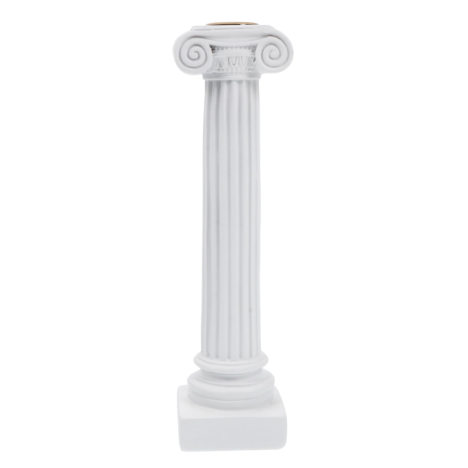 Nuolux Candle Roman Column Candlestick Holder Stand Pillar Greek ...