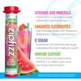 Zipfizz Energy Drink Mix, Electrolyte Hydration Powder with B12 and ...