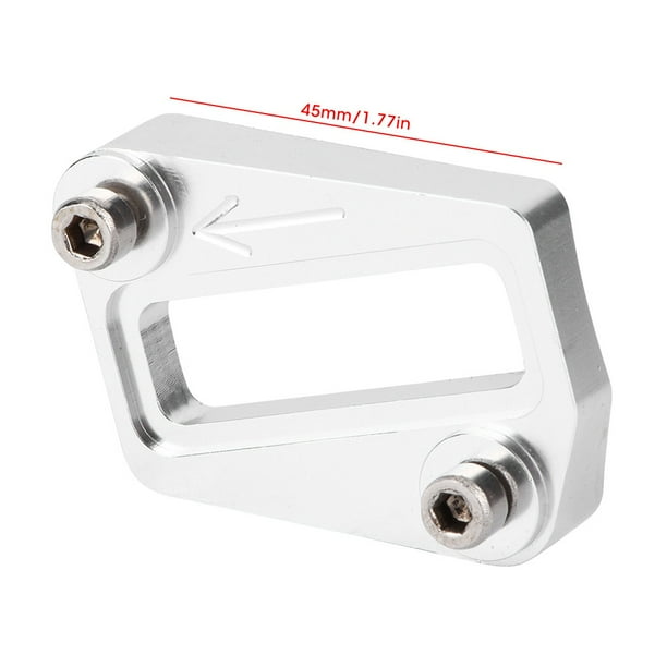 MAF Sensor Bung, Mass Air Weld Bung Billet, Mount Weld Flange Mass Air ...