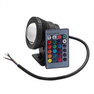 ECCO E92006 Work Lamp - Walmart.com