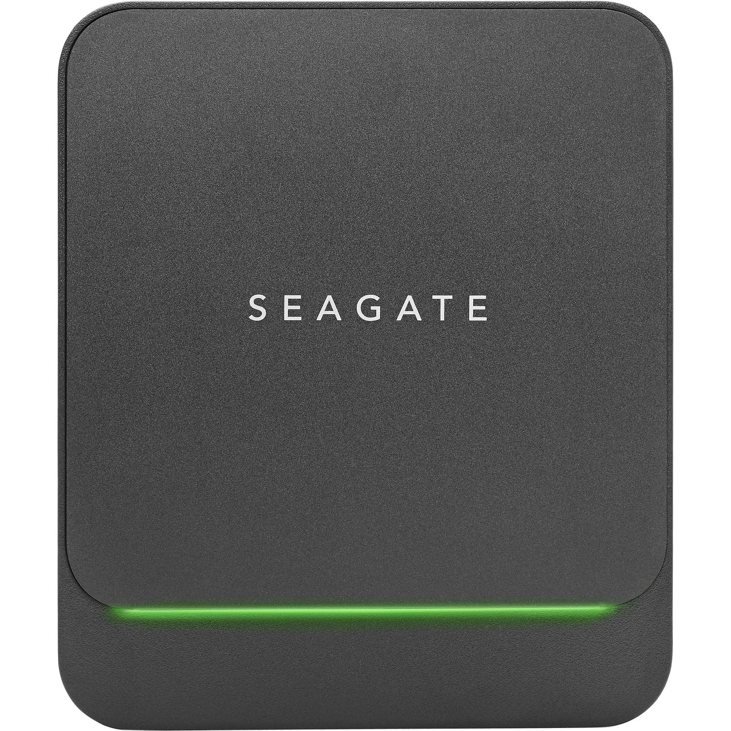 Seagate BarraCuda STJM1000400 1TB Portable Solid State Drive - Walmart.com