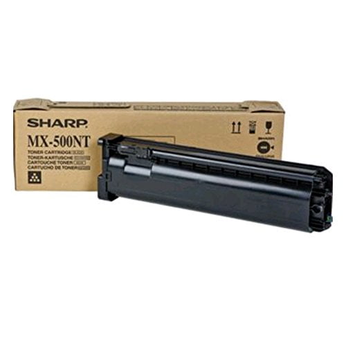 Click here for Shrmx500nt - Sharp Mx500nt Toner prices