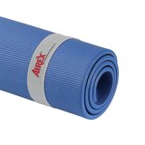 Airex Coronella Mat, Blue, 72" x 23" x 5/8" - Walmart.com