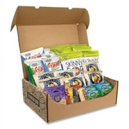 Breakfast Snack Box - Walmart.com