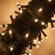 Kringle Traditions Christmas Lights