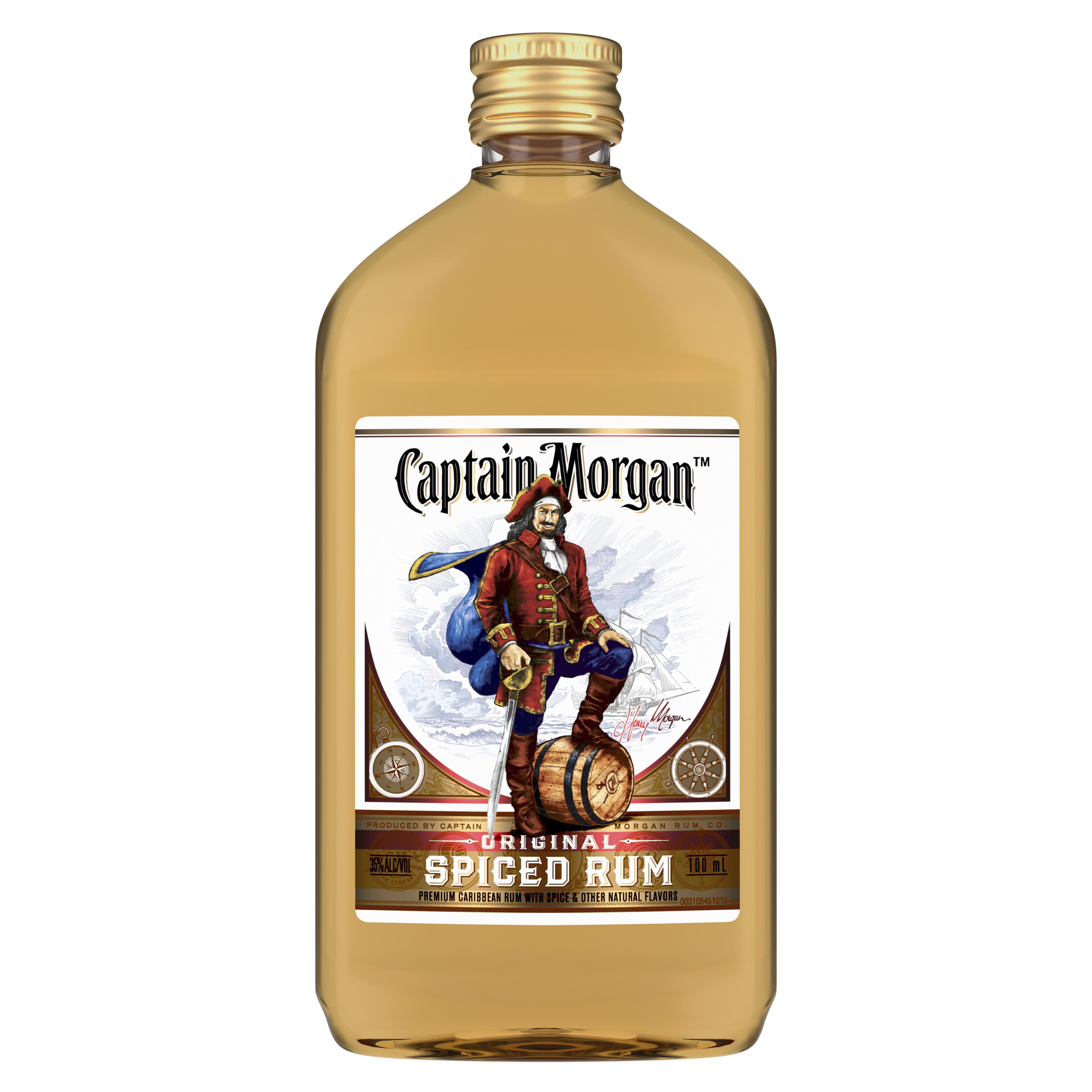 Captain Morgan