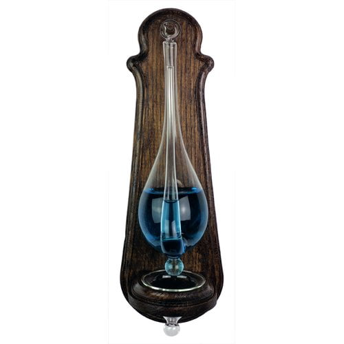 River City Clocks Water Barometer - Walmart.com