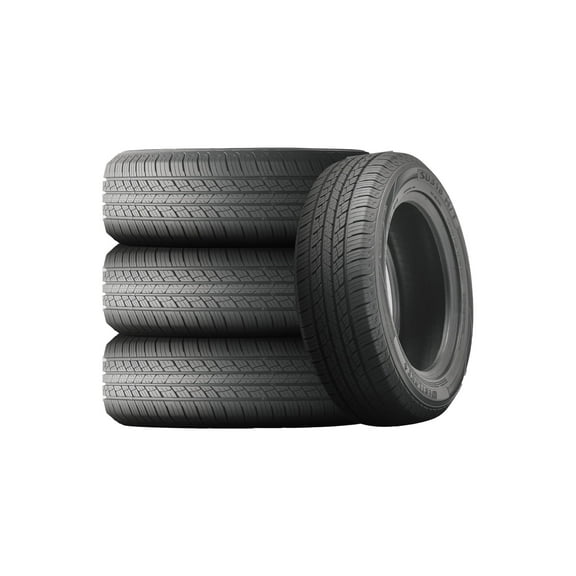 Westlake Radial SL369 A/T All Terrain Tires, Set of 4, 265/65R17 112S ...