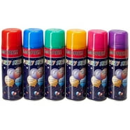 24 Pack Silly String Spray for Kid's Birthday Parties and Events ...