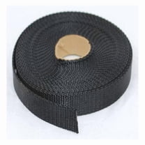 Bulk-Strap Webbing,Nylon,3/4" W,Black N34027BK - Walmart.com