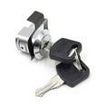 File Cabinet Lock Key set with Random Keys Modern Lock Designs Simple ...