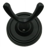 Rusticware Midtowne Robe Hook Oil Bronze 8203ORB - Walmart.com