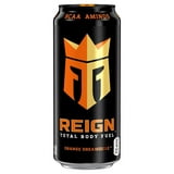 Reign Total Body Fuel ROW Variety Pack, Energy Drink, 16 fl oz, Pack of ...