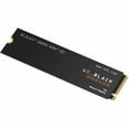 SanDisk SN850X WDS800T1X0M-00CMT0 8 TB Solid State Drive, Internal, PCI ...