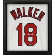 Herschel Walker Autograph