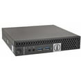 Restored Dell OptiPlex Desktop Mini PC Core i5 6th gen CPU 16GB RAM ...
