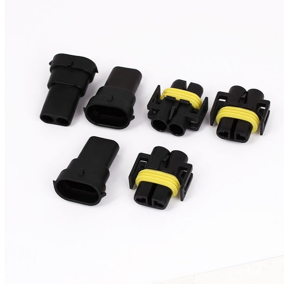 3 Way Wire Connector