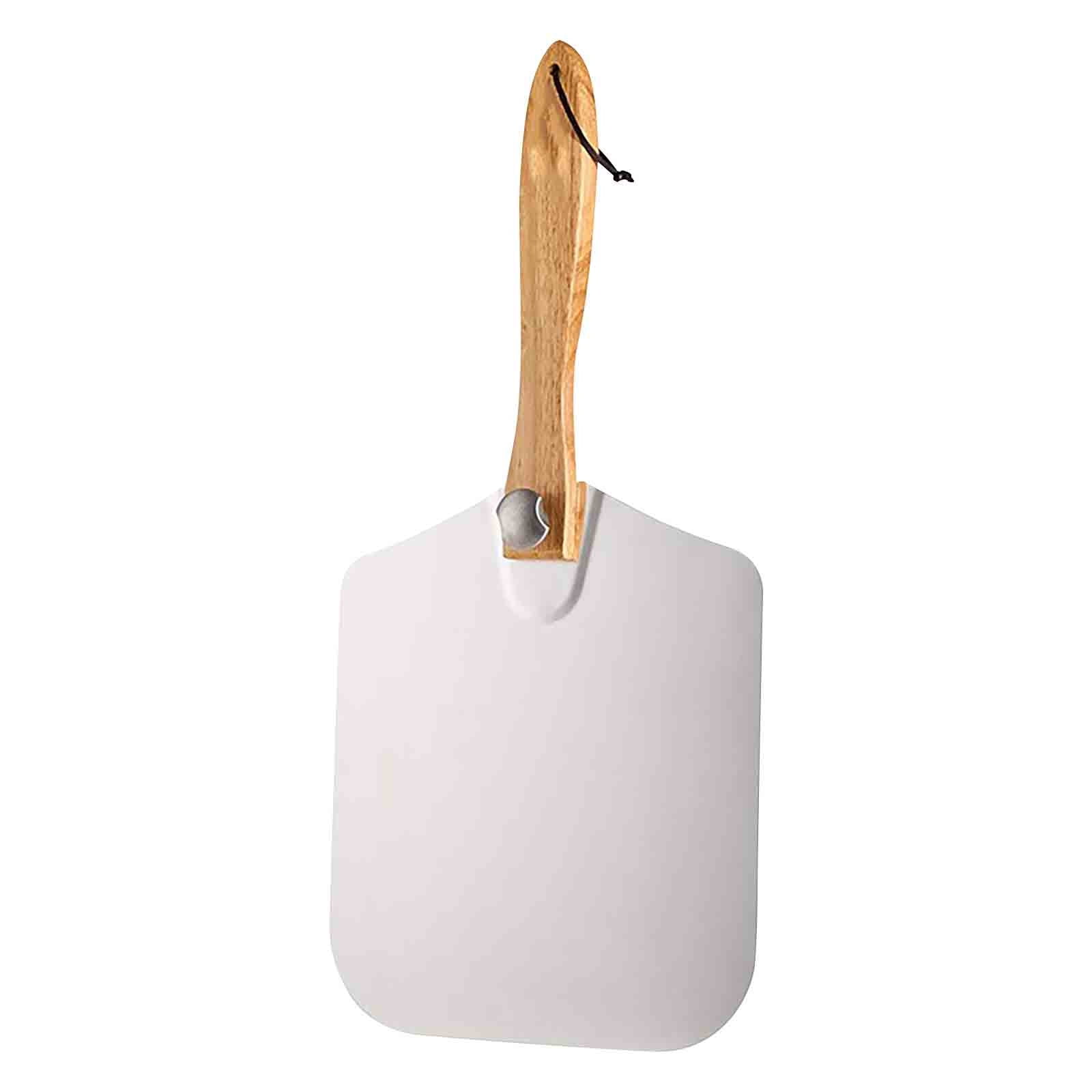 Click here for Egnmcr 12 X 14 Inch Metal Pizza Spatula With Folda... prices