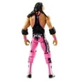Free Shipping! WWE Bret “Hit Man” Hart Elite Collection Action Figure ...