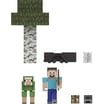 Minecraft Core Creeper with Accessories - Walmart.com