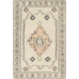 Hauteloom Laketon Wool Hallway, Kitchen Runner Rug - Traditional - 2'6 ...