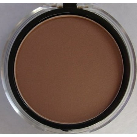 L.A. COLORS MINERAL PRESSED POWDER MP313 CREAMY COCOA by L.A. Colors ...
