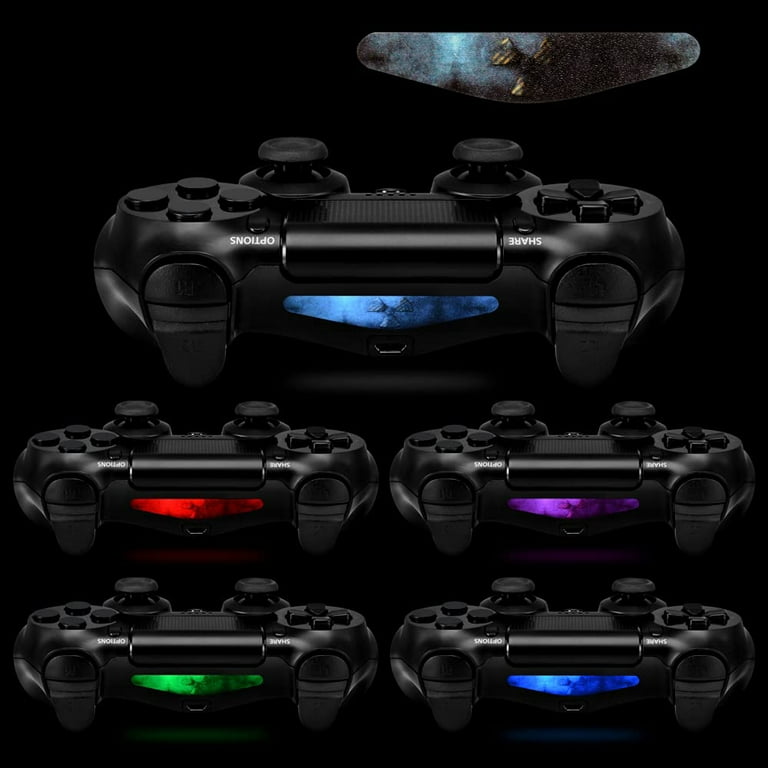 Ps4 Light Bar Cover