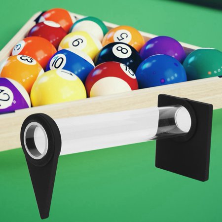 Billiard Stroke Trainer, Snooker Aiming Training System Lightweight ...