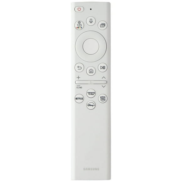 Samsung Solar Remote