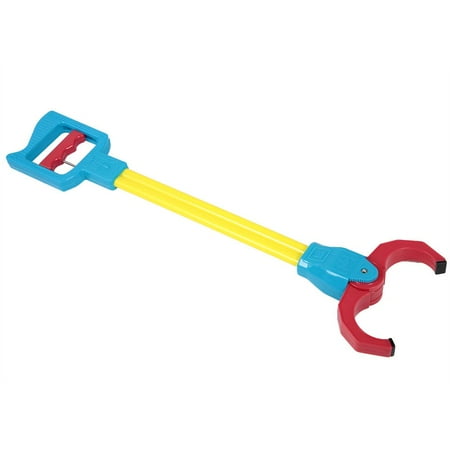Sonew Children Intelligence Toy Hand Claw Grabber Kids Grabbing Pick Up ...