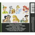 Disney Icon Vol 2 / Various (CD) - Walmart.com
