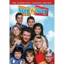 Step by Step: The Complete Third Season (DVD), Warner Archives, Comedy ...