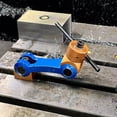 1PCS Multi Function Clamp Locator Tool, Universal Mill Machines CNC ...