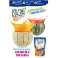 Klass Aguas Frescas Melon Powdered Drink Mix with Vitamin C, 14.1oz ...