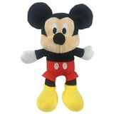 Disney 4 Piece Mickey Mouse Gift Set - Walmart.com