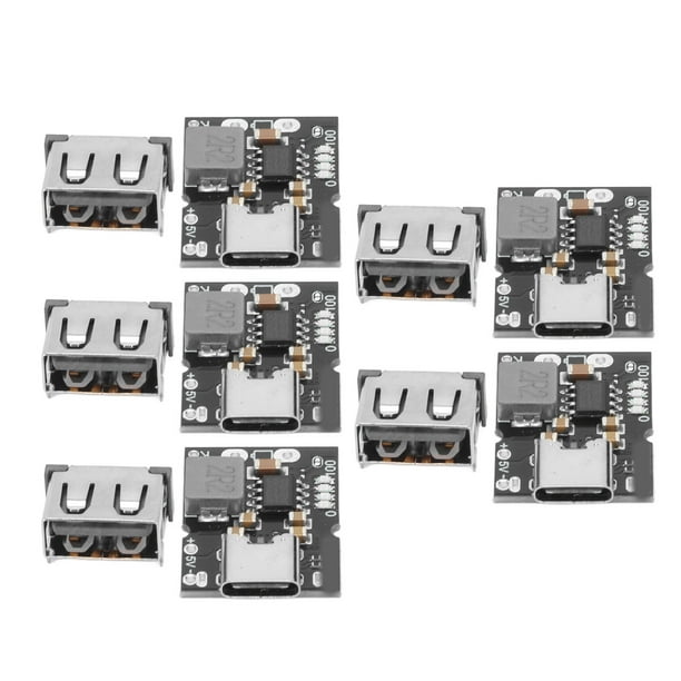 Charge Discharge Integrated Module,5Pcs Charge Discharge Module Charge ...