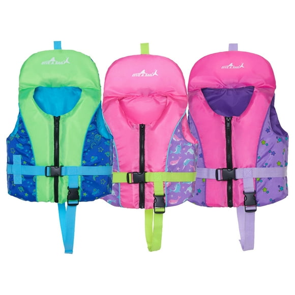 Kids Life Jackets | Walmart Canada