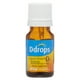 Ddrops® Adult Liquid Vitamin D3 Drops, 1000 IU Per Drop, 0.17 fl oz ...