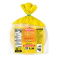 Mission Authentic Super Soft Yellow Corn Tortillas, Gluten-Free, 30 ...