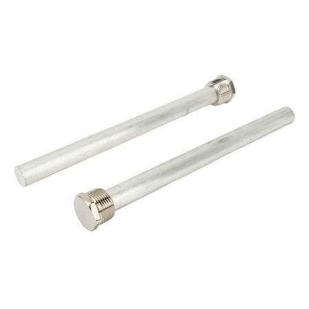 RV Water Heater Anode Rod, Water Anode Rod Rustproof 18 X 235mm ...