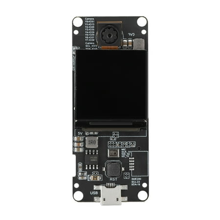 Wireless Online Standardized Software Camera Module, Support Integrated ...