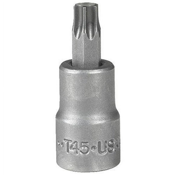 Inverted Torx Socket
