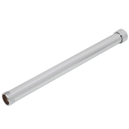 Fdit Bathroom Shower Extension Tube, Shower Extension Pipe,25cm ...