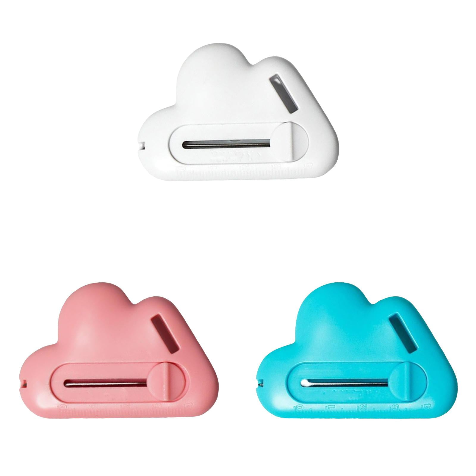 Click here for Sunonesie 3/2/1 Pieces 2-In-1 Adjustable Seam Guid... prices