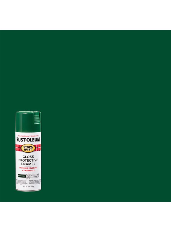 Green Spray Paint in Spray Paint Colors - Walmart.com
