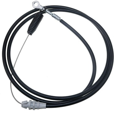 No.105-1844/290-927 Traction Control Cable for Toro Recycler 22 Inch ...