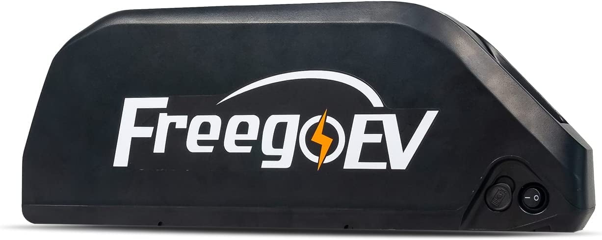 Buy Freego Ebike Portable Battery 48V 20Ah for DK200 Electric Bike ...