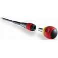 Vessel Tools 2200 Ball Ratchet Screwdriver 5pcs set in EVA FOAM ...