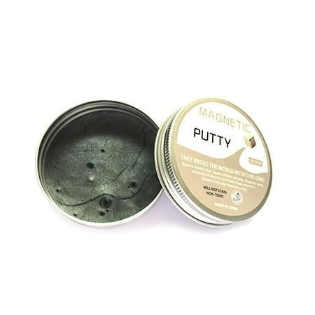 Modeling Clay Hand Putty Slim / Play Dough Rubber/ Magnetic Mud High ...