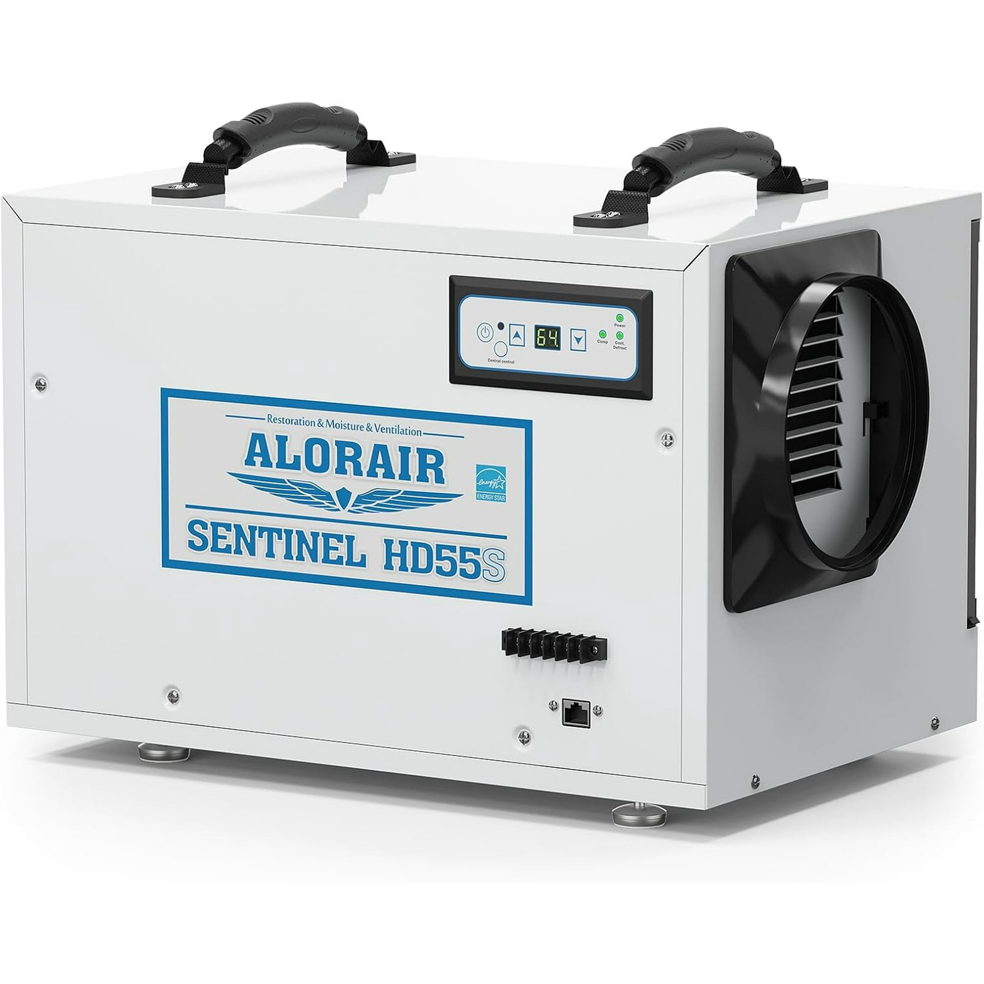 Click here for Alorair Basement/Crawl Space Dehumidifiers Removal... prices